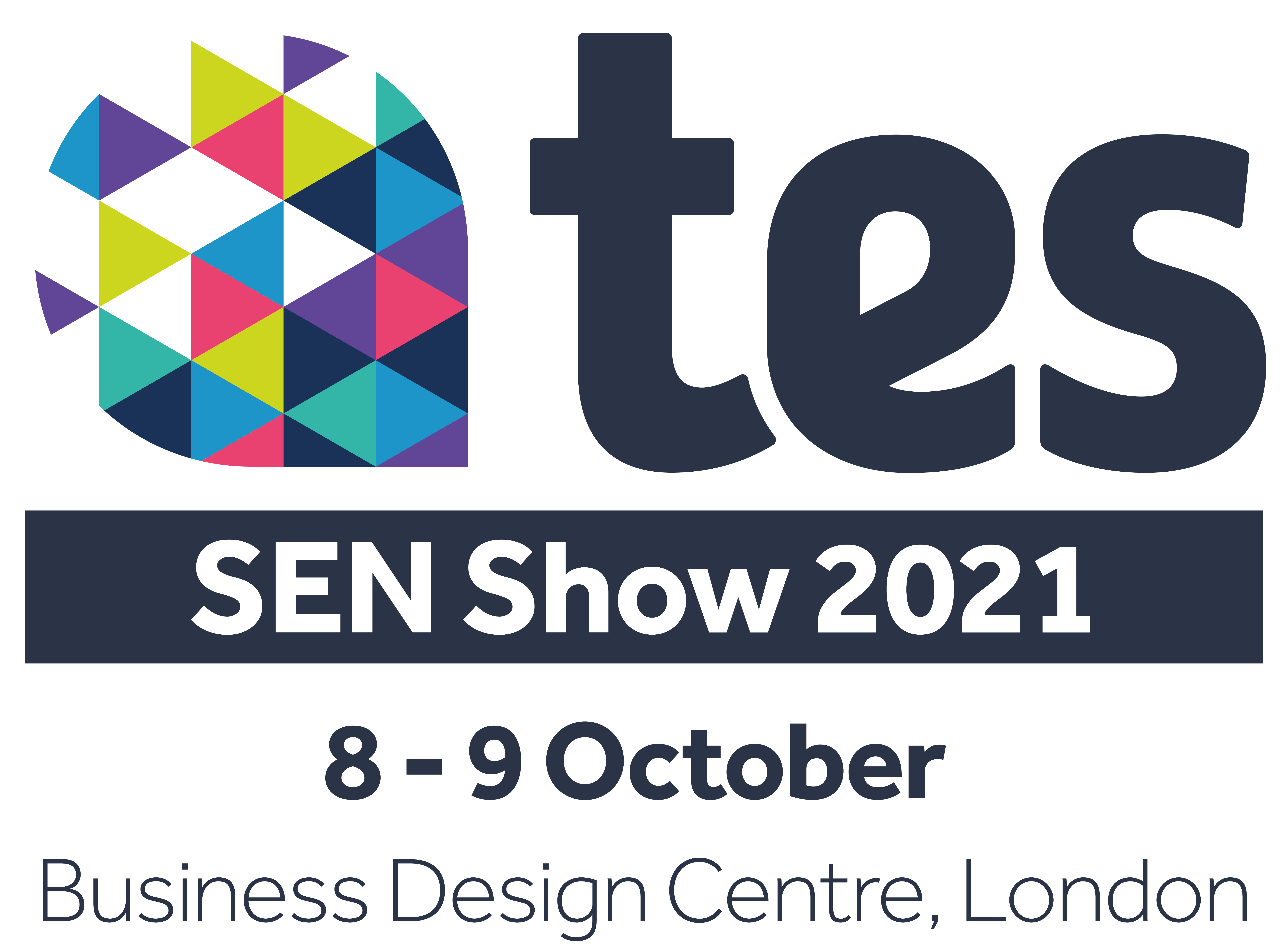 We’re exhibiting at the TES SEN show! - B Squared