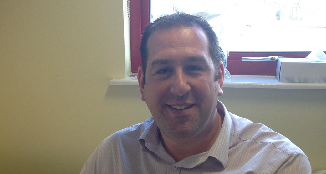 Showing the smallest steps of progress for pupils with PMLD - B Squared