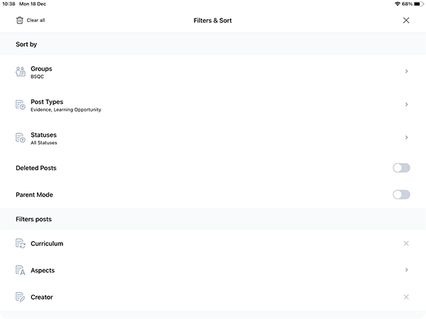 Evisense connects schools and parents to improve pupil outcomes - B Squared