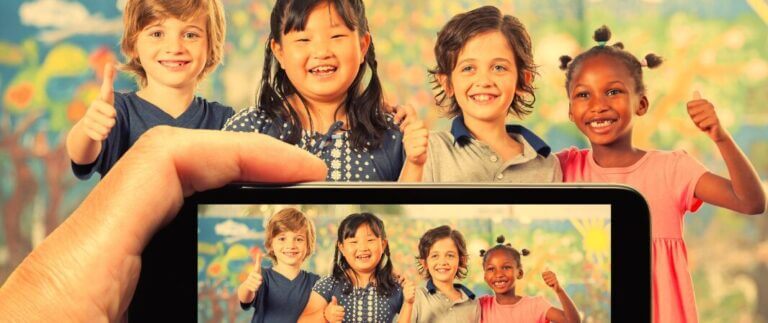 Simplify Pupil Tracking with B Squared Assessment Software