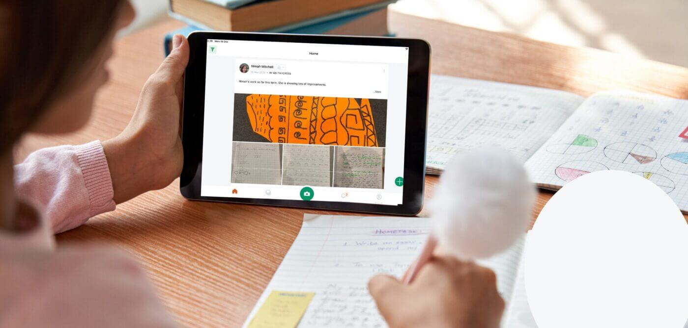 Simplify Pupil Tracking with B Squared Assessment Software