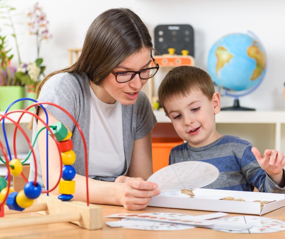 Simplify Pupil Tracking with B Squared Assessment Software